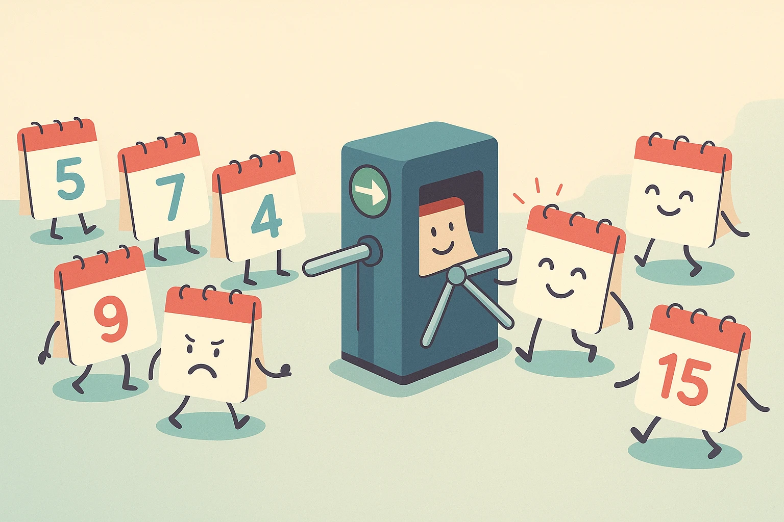 Working Day Calculator NZ